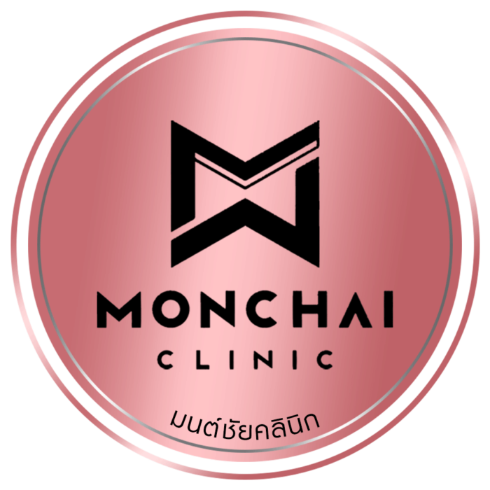 Monchai Clinic - Acne Set